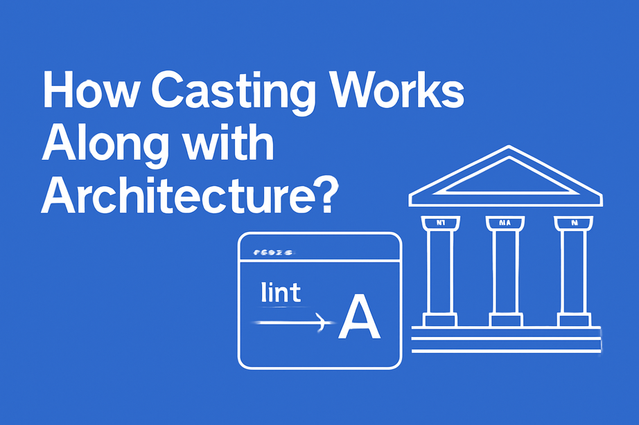 Mastering Casting in Programming: A Complete Guide to Type Conversion – Best DevOps