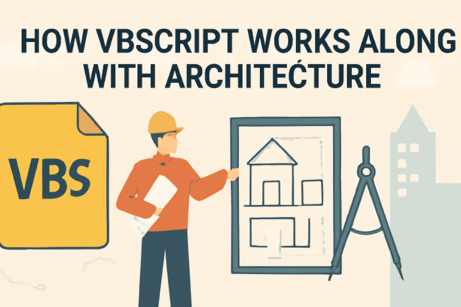 Understanding Vbscript Overview Use Cases Architecture And Getting Started Guide Best Devops