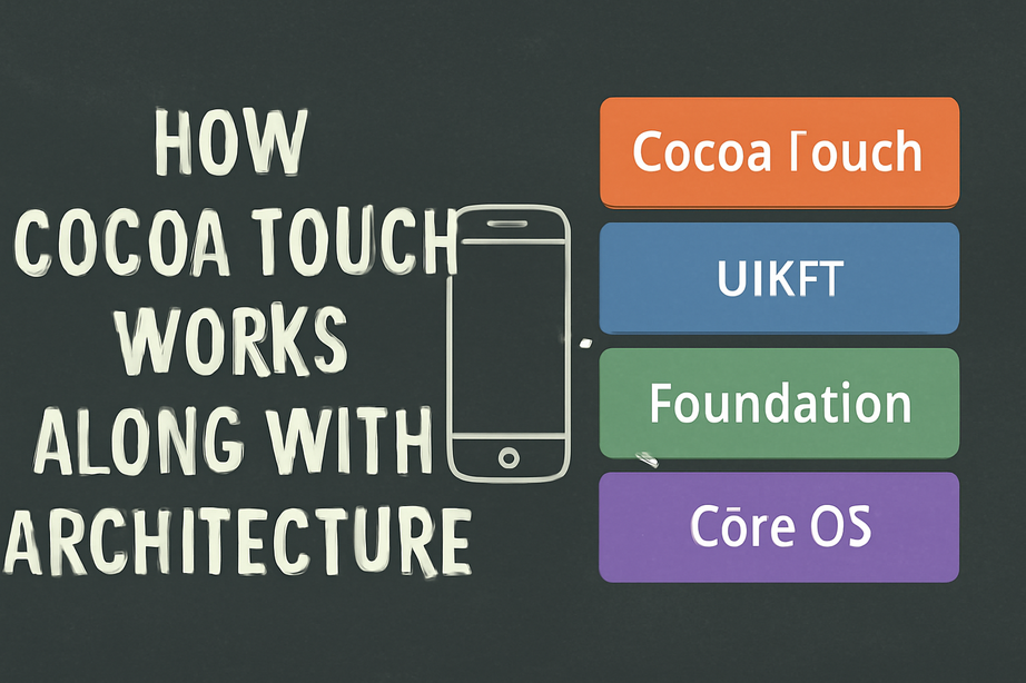 Comprehensive Guide to Cocoa Touch: Architecture, Use Cases and Getting ...