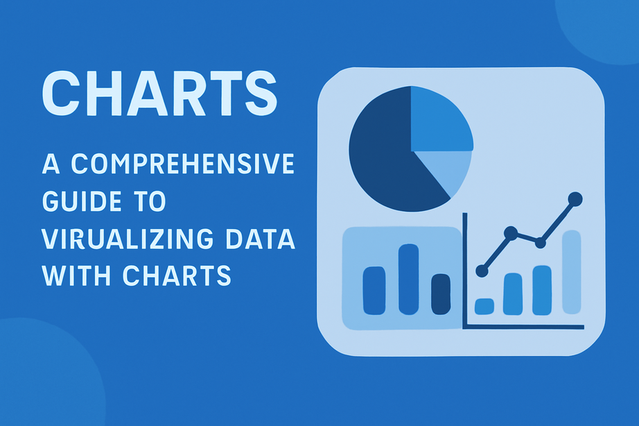 Charts: A Comprehensive Guide to Visualizing Data with Charts – Best DevOps