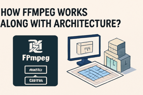 Ffmpeg Comprehensive Guide To Understanding Use Cases Architecture And Getting Started