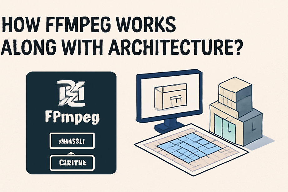 FFmpeg: Comprehensive Guide to Understanding, Use Cases, Architecture, and Getting Started ...