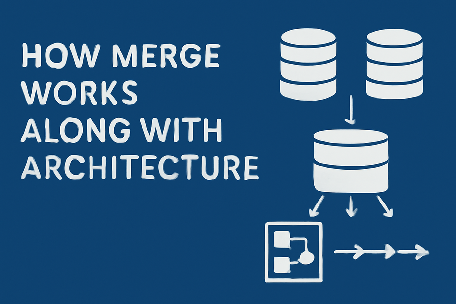 Understanding Merge: Use Cases, Architecture, and Step-by-Step Guide – Best DevOps
