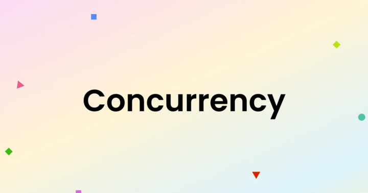 Concurrency: Use Cases, Architecture, Workflow, and Getting Started ...