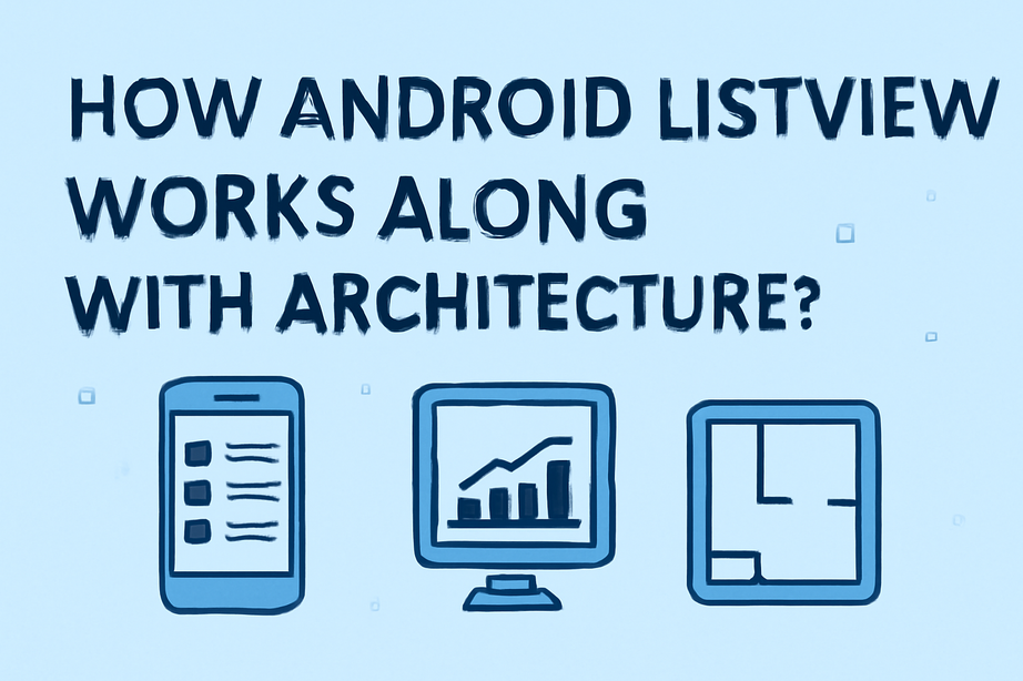 Android ListView: Use Cases, Architecture, Workflow, and Getting Started Guide - Best DevOps
