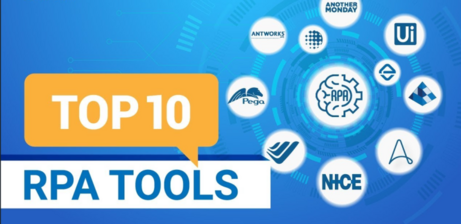 Top 10 Automation Platforms (RPA, BPA) Tools in 2026: Features, Pros ...