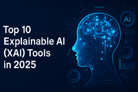 Top 10 Explainable Ai Xai Tools In 2025 Features Pros Cons And Comparison Best Devops