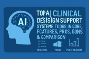 Top 10 AI Clinical Decision Support Systems Tools in 2025: Features, Pros, Cons & Comparison ...