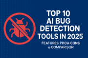 Top 10 AI Bug Detection Tools in 2025: Features, Pros, Cons & Comparison – Best DevOps