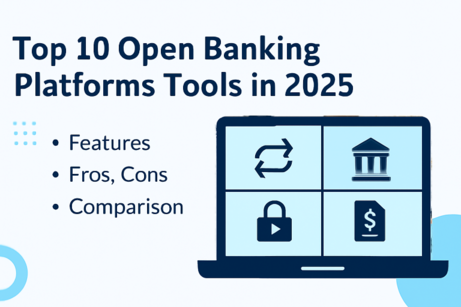 Top 10 Open Banking Platforms Tools in 2025: Features, Pros, Cons & Comparison – Best DevOps