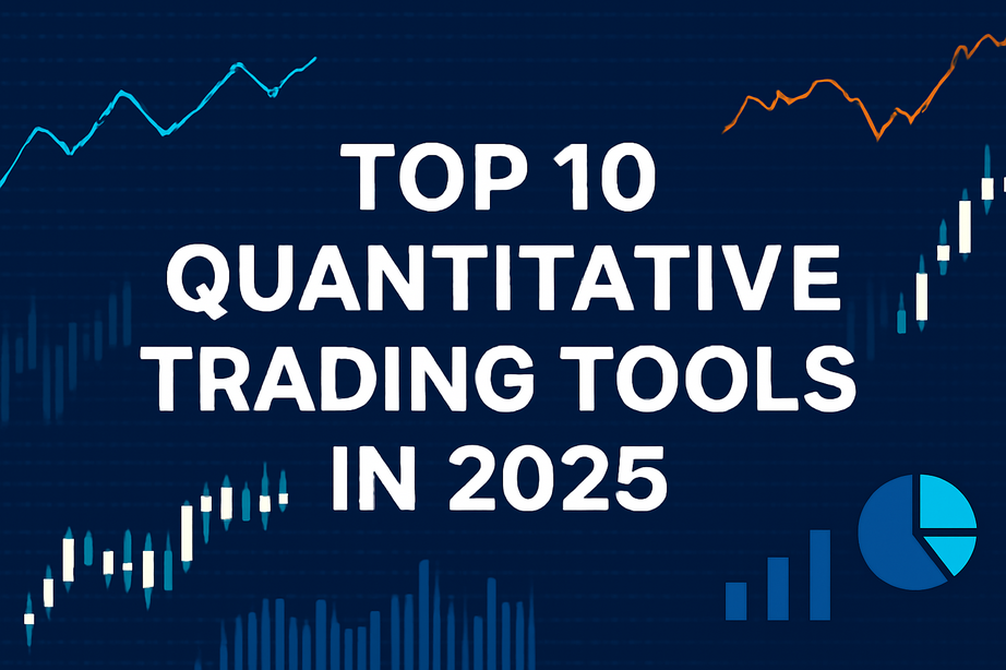 Top 10 Quantitative Trading Tools in 2025: Features, Pros, Cons ...
