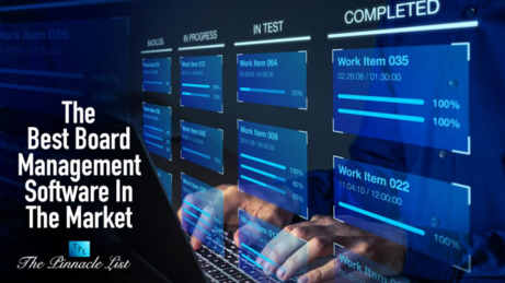 Top 10 Board Management Software Tools in 2026: Features, Pros, Cons & Comparison – Best DevOps