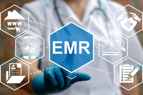 Top 10 Electronic Medical Records (EMR) Tools in 2025: Features, Pros ...