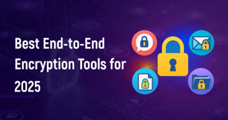 Top 10 Email Encryption Tools In 2025 Features Pros Cons And Comparison Best Devops