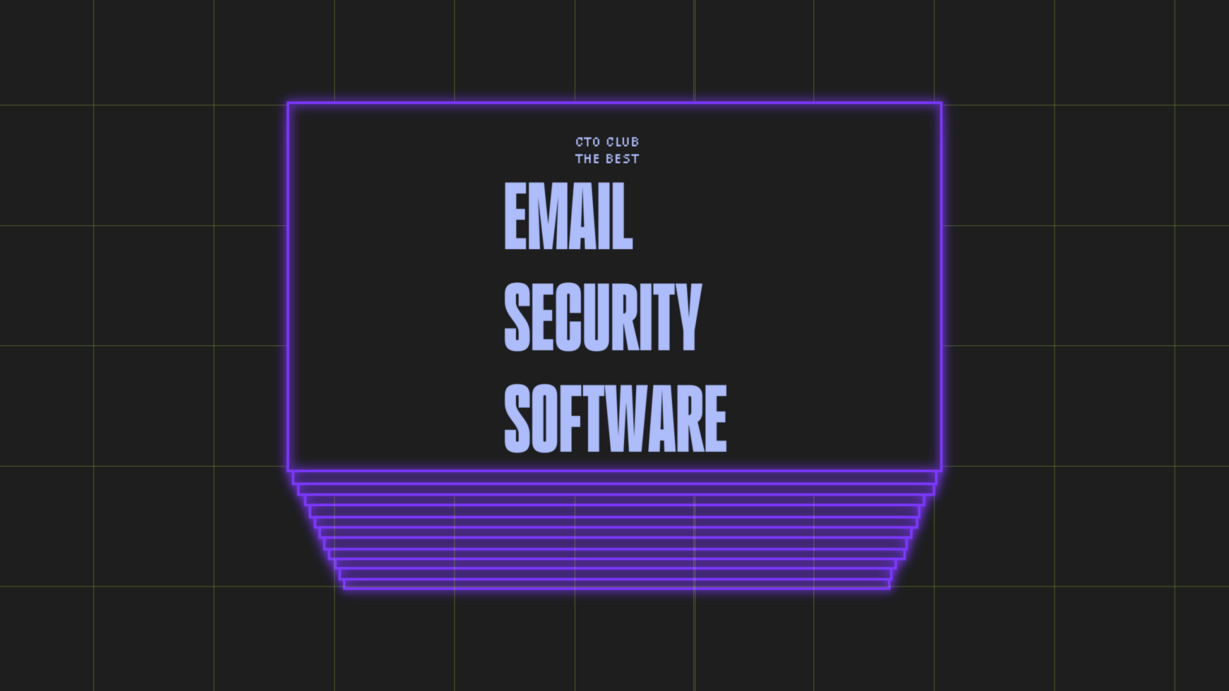 Top 10 Email Security Tools In 2025 Features Pros Cons And Comparison Best Devops