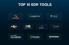 Top 10 Endpoint Detection & Response (EDR) Tools in 2025: Features ...