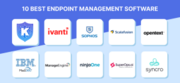 Top 10 Endpoint Management Tools in 2025: Features, Pros, Cons & Comparison – Best DevOps