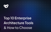 Top 10 Enterprise Architecture Tools in 2025: Features, Pros, Cons ...