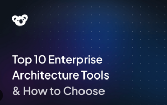 Top 10 Enterprise Architecture Tools in 2025: Features, Pros, Cons ...