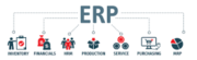 Top 10 Enterprise Resource Planning (ERP) Tools in 2025: Features, Pros, Cons & Comparison ...