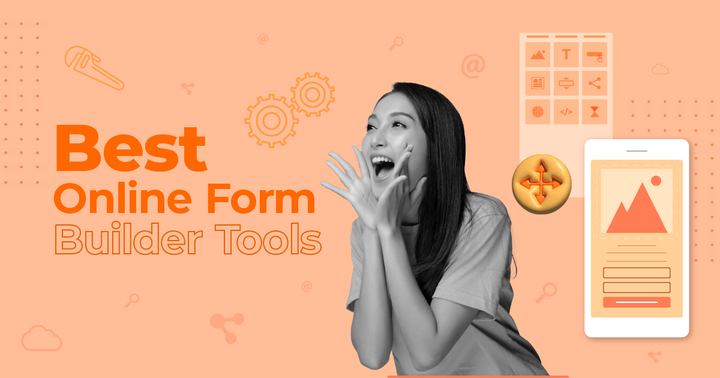 Top 10 Form Builder Tools in 2025: Features, Pros, Cons & Comparison ...