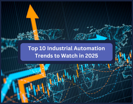 Top 10 Industrial Automation Tools In 2025 Features Pros Cons And Comparison Best Devops