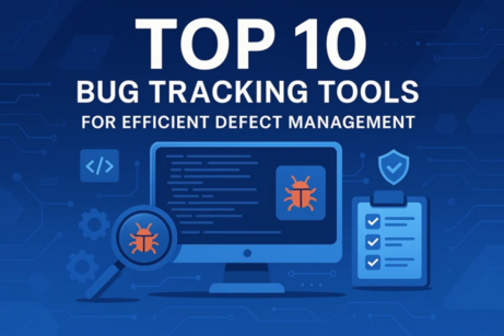Top 10 Bug Tracking Tools in 2025: Features, Pros, Cons & Comparison ...