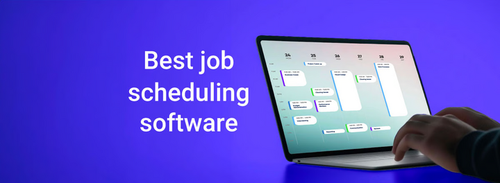 Top 10 Job Scheduling Tools in 2026: Features, Pros, Cons & Comparison ...