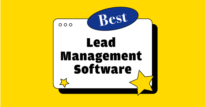Top 10 Lead Management Tools in 2025: Features, Pros, Cons & Comparison ...