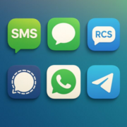 Top 10 Messaging Apps Tools in 2026: Features, Pros, Cons & Comparison ...
