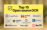 Top 10 OCR Software Tools in 2025: Features, Pros, Cons & Comparison – Best DevOps