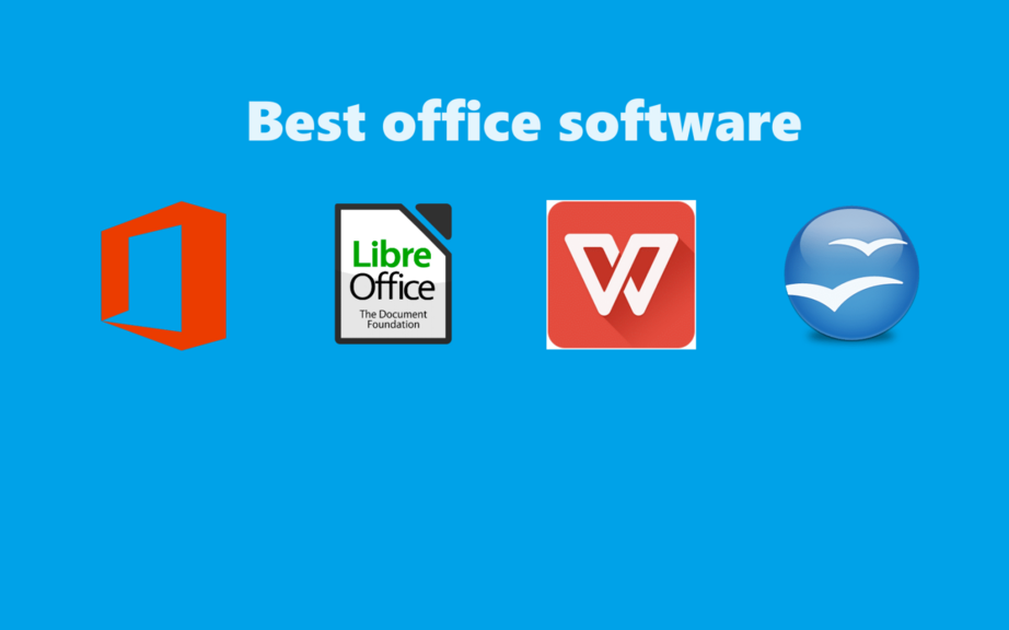 Top 10 Office Suites Tools in 2026: Features, Pros, Cons & Comparison ...