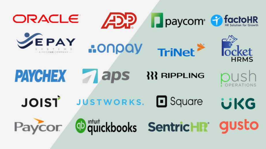 Top 10 Payroll Software Tools in 2025: Features, Pros, Cons & Comparison – Best DevOps