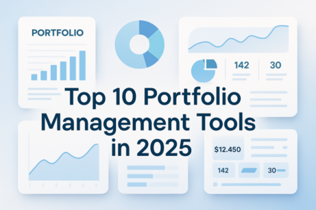 Top 10 Portfolio Management Tools in 2025: Features, Pros, Cons ...