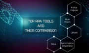 Top 10 Robotic Process Automation (RPA) Tools in 2025: Features, Pros ...