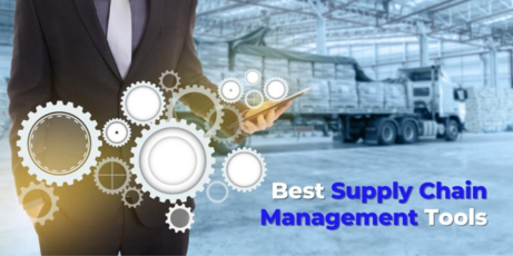 Top 10 SCM (Supply Chain Management) Tools in 2025: Features, Pros ...