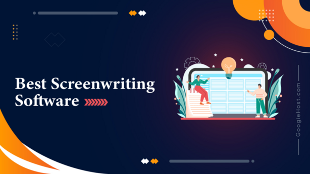 Top 10 Scriptwriting Software Tools in 2025: Features, Pros, Cons ...