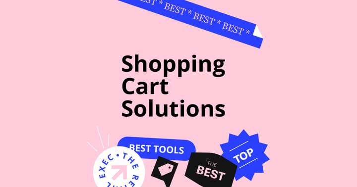 Top 10 Shopping Cart Software Tools in 2026: Features, Pros, Cons ...