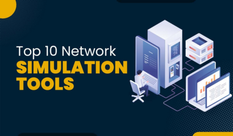 Top 10 Simulation Software Tools in 2025: Features, Pros, Cons ...