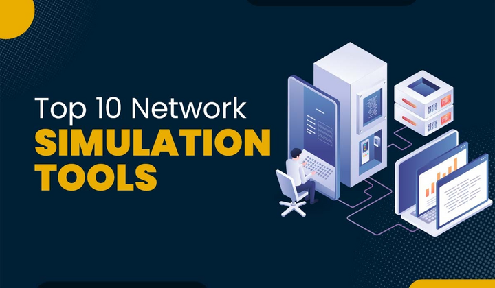 Top 10 Simulation Software Tools in 2025: Features, Pros, Cons & Comparison – Best DevOps