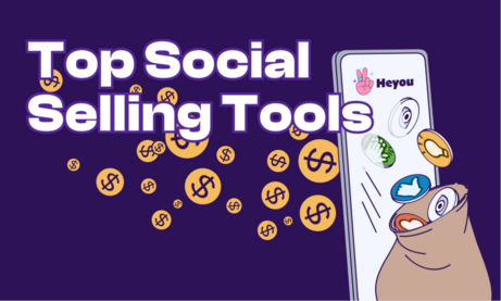 Top 10 Social Selling Tools Tools in 2026: Features, Pros, Cons ...