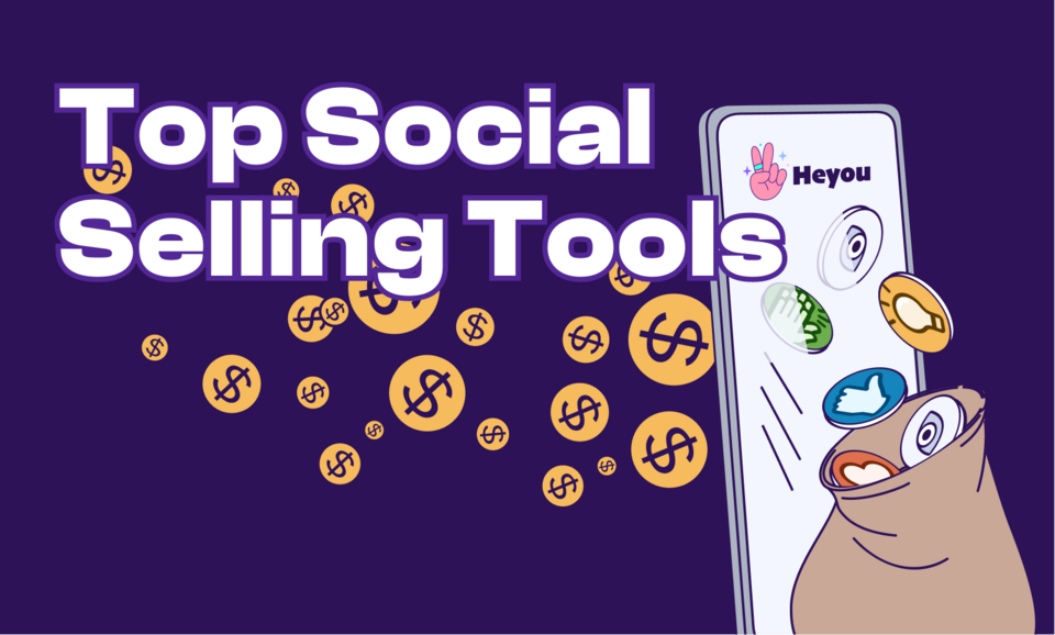 Top 10 Social Selling Tools Tools in 2026: Features, Pros, Cons ...