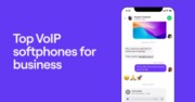 Top 10 Softphone Software Tools in 2026: Features, Pros, Cons ...