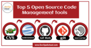 Top 10 Source Code Management Tools in 2025: Features, Pros, Cons & Comparison – Best DevOps