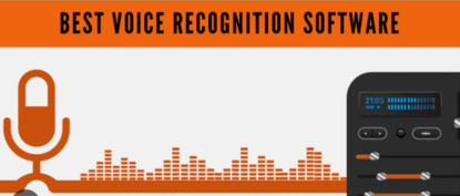 Top 10 Speech Recognition Tools in 2025: Features, Pros, Cons ...