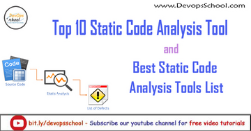 Top 10 Static Code Analysis Tools Tools in 2025: Features, Pros, Cons ...