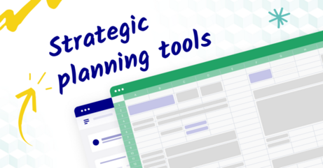 Top 10 Strategic Planning Tools in 2025: Features, Pros, Cons & Comparison – Best DevOps