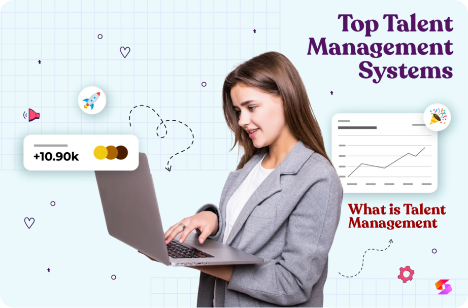 Top 10 Talent Management Tools in 2025: Features, Pros, Cons ...