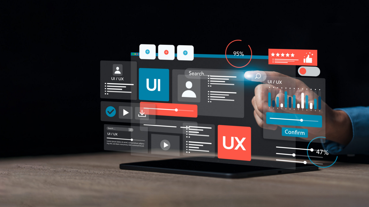 Top 10 UI Design Tools Tools in 2026: Features, Pros, Cons & Comparison ...