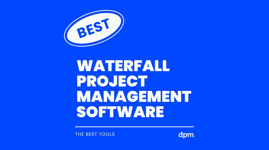 Top 10 Waterfall Project Management Tools in 2026: Features, Pros, Cons ...